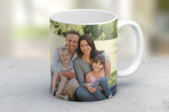 White Mug (11 oz) – Mediaclip Demo [Staging]